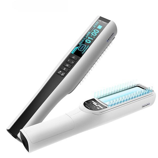 Fototerapeutické systémy :: Portál laserové medicíny