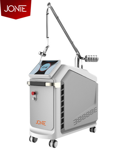 Přístroje na pigmentace/tetování :: Portál laserové medicíny