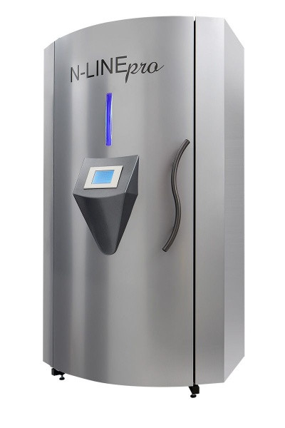 N-LINE Pro :: Portál laserové medicíny