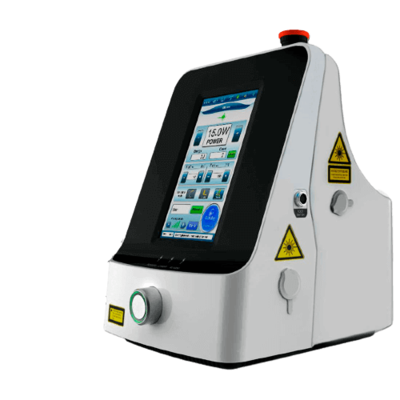 Gynekologie :: Portál laserové medicíny